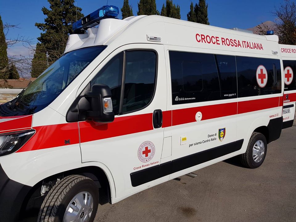 Tragedia a Massenzatico: operaio muore schiacciato in una cisterna di ...