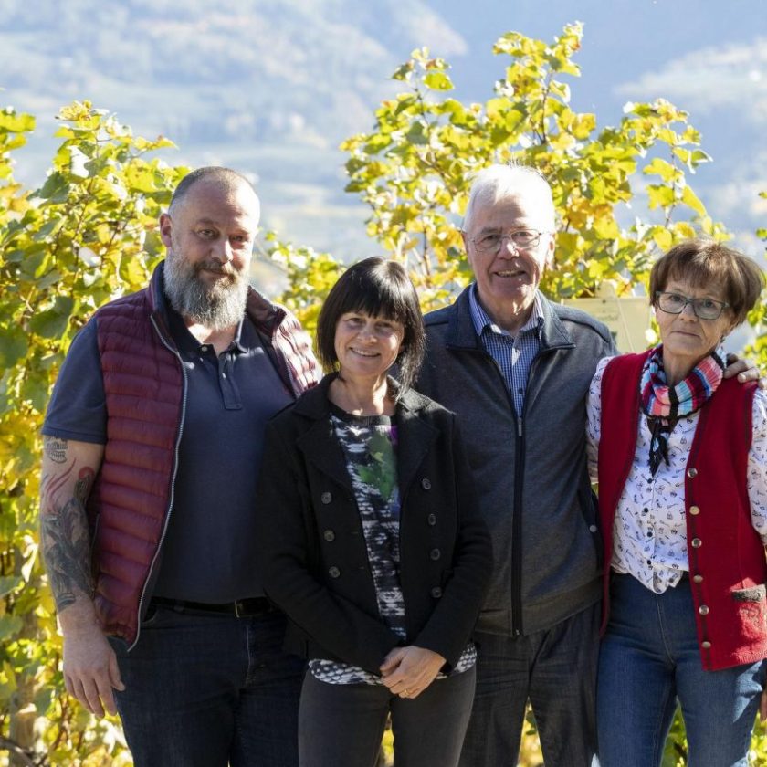 Solaris 2020 Weingut Plonerhof è il miglior vino da vitigni resistenti Piwi