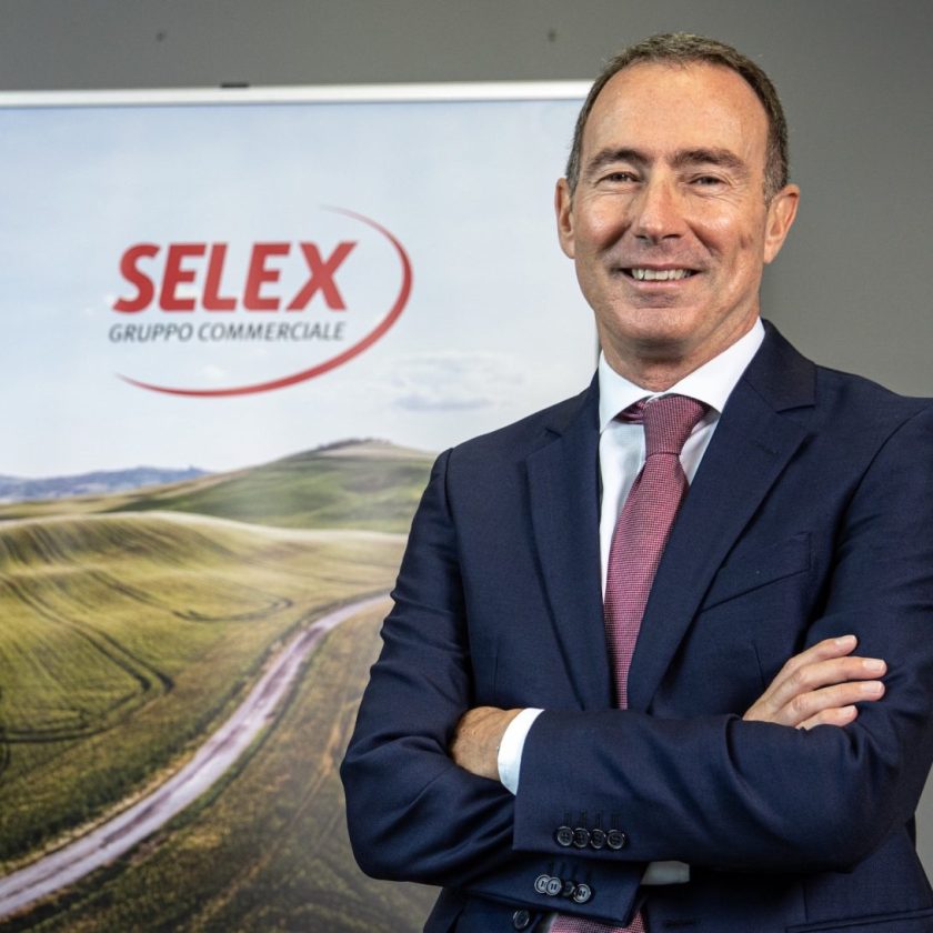 Selex rafforza la propria offerta a Marca del Distributore