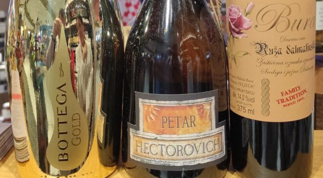 Davide Bortone, direttore WineMag.it