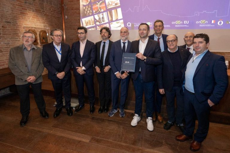 Presentato Action Plan europeo 2027 per Indicazioni Geografiche
