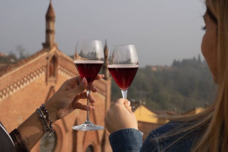 Acqui Docg: rebranding and new dry Brachetto and rosé types