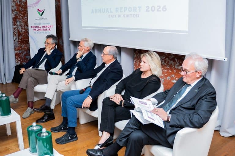 Valoritalia Annual Report 2026: Italian wine on the decline, here is ...